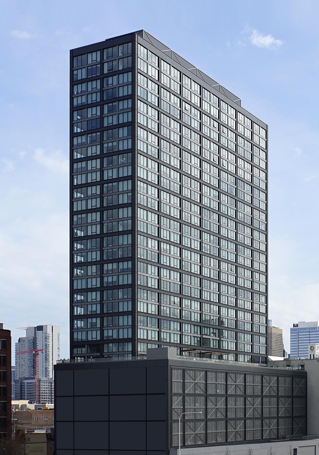 1035 W Van Buren St – rko